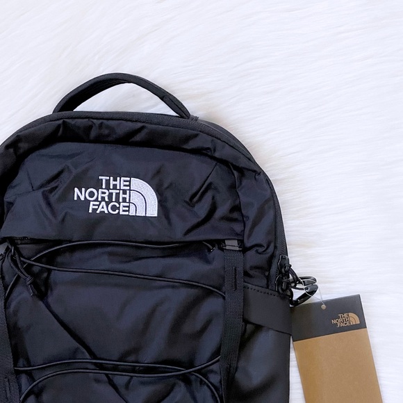 The North Face | Bags | The North Face Womens Borealis Mini Liter ...